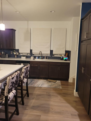 Smart Motorized Window Shades & Blackout Blinds - Bringnox